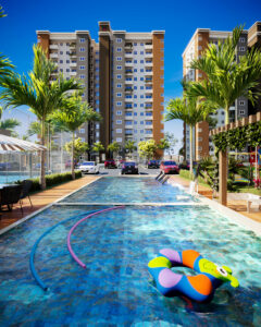 Life Residence – lançamento da Realiza em Goiânia. - Blog Realiza ...