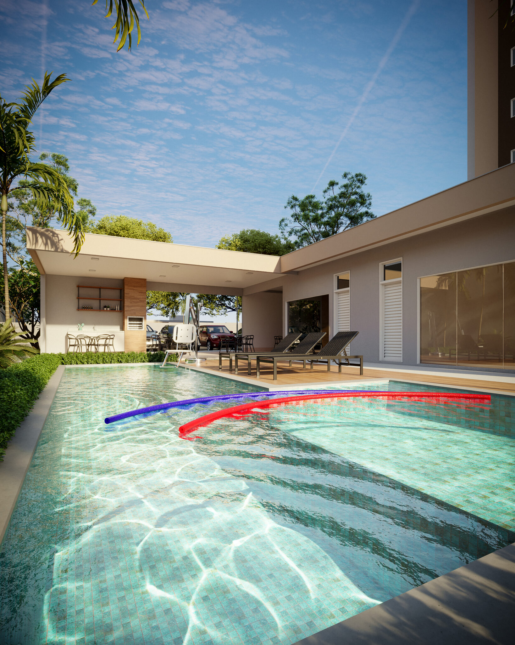 Life Residence 2 – lançamento em Goiânia/GO - Blog Realiza Construtora