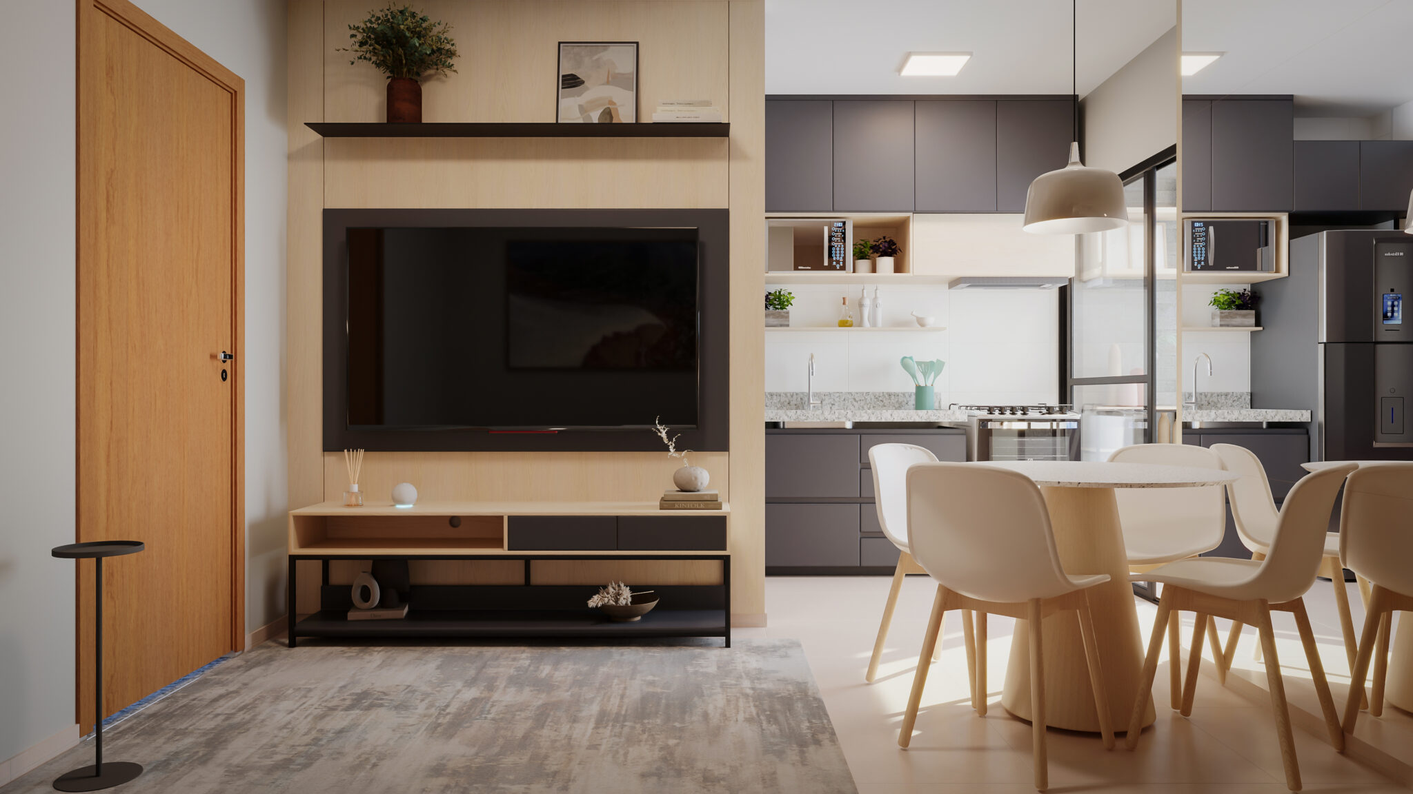 Life Residence 2 – lançamento em Goiânia/GO - Blog Realiza Construtora